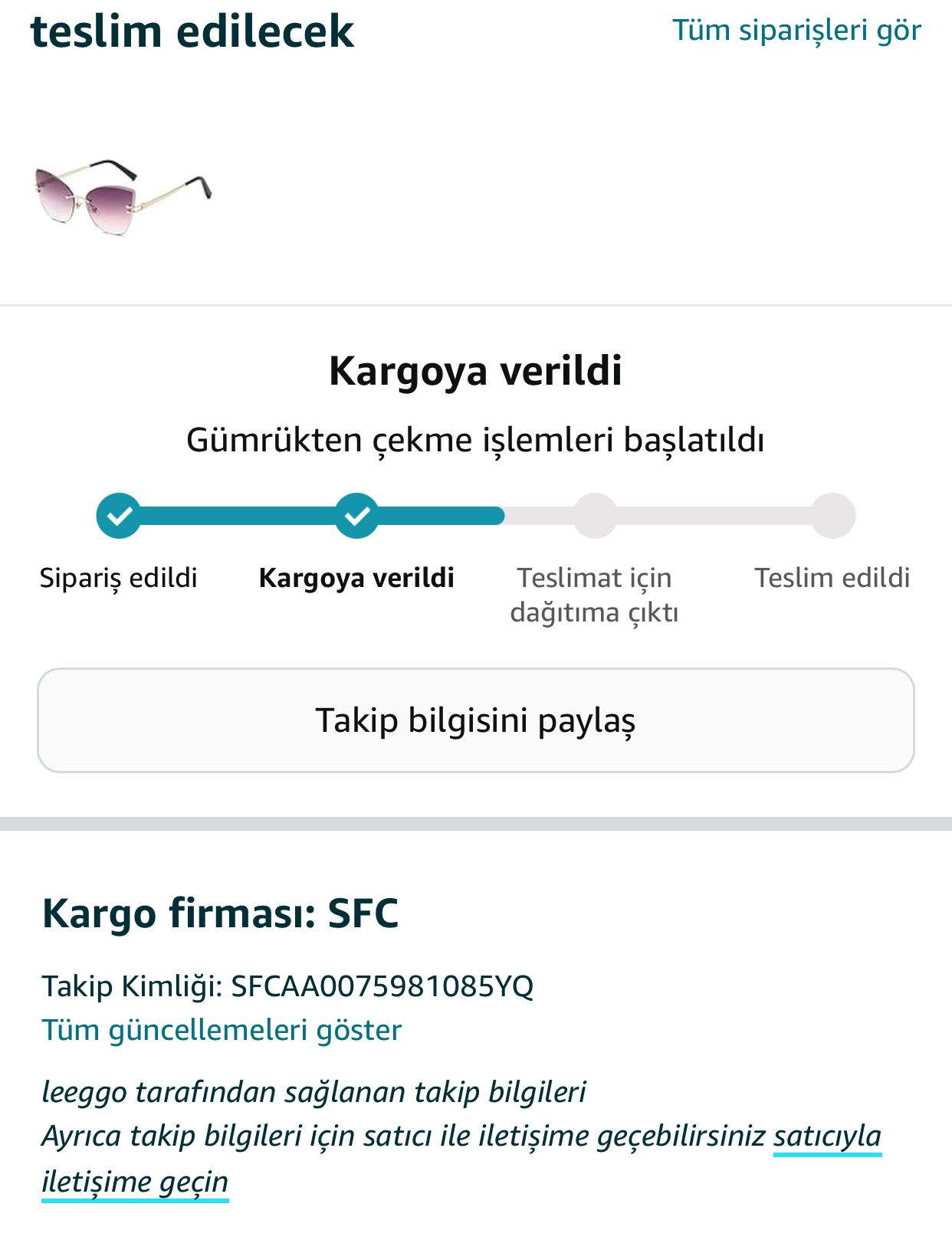 Amazon Prime Missing Packages and Nonexistent Customer Service - Xolvie