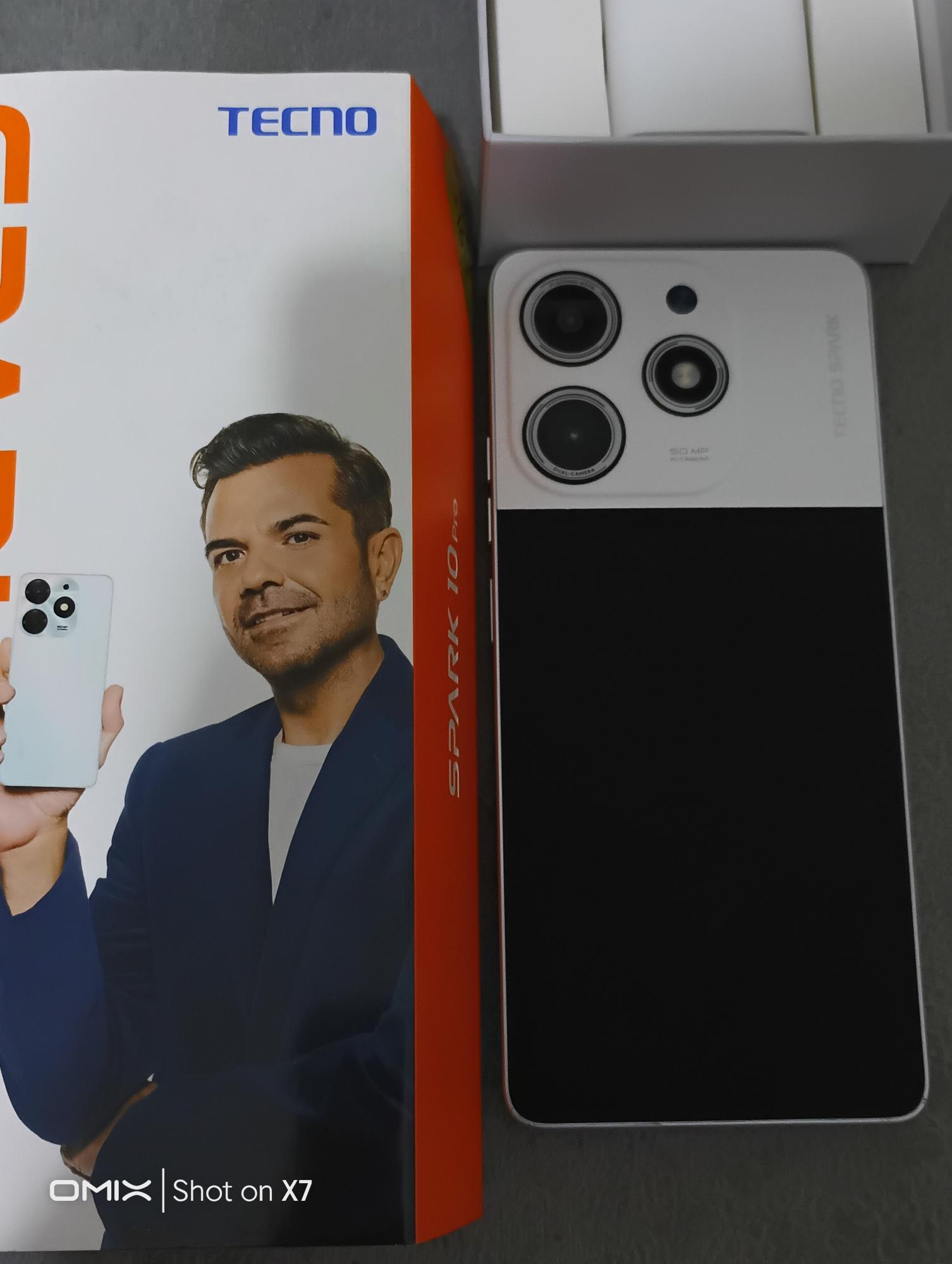 Tecno Mobile Sıfırlayamıyorum - Şikayetvar