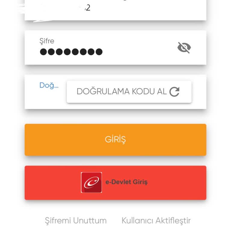 Kütüphane Randevu - Şikayetvar