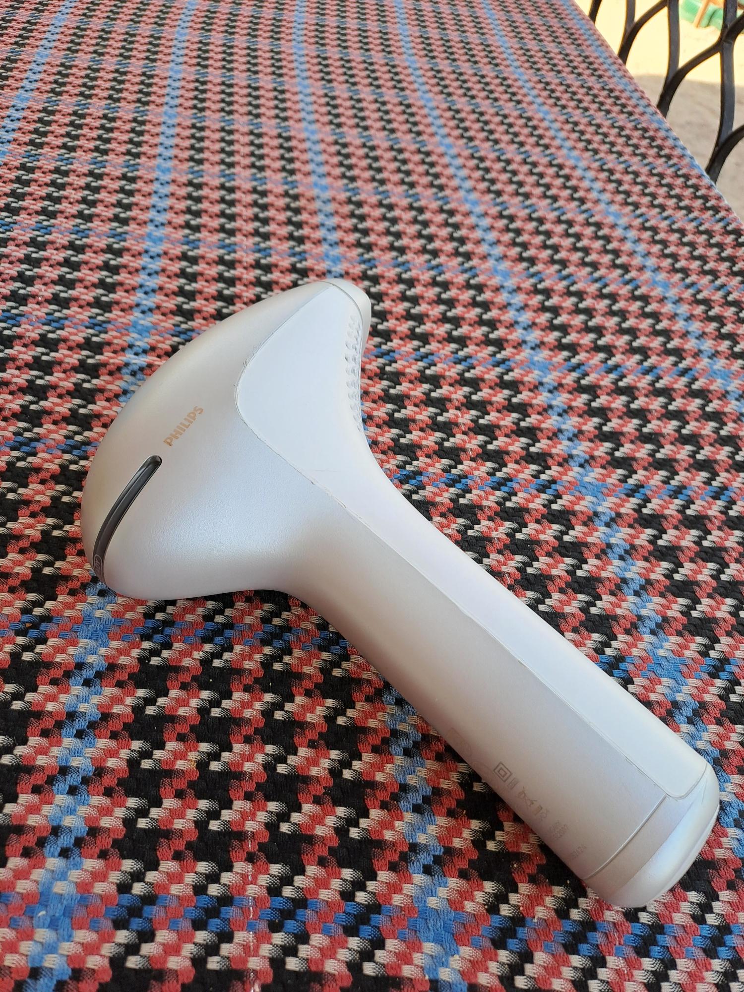 PHILIPS PHILIPS Ev Aletleri Philips Lumea Prestige - Şikayetvar