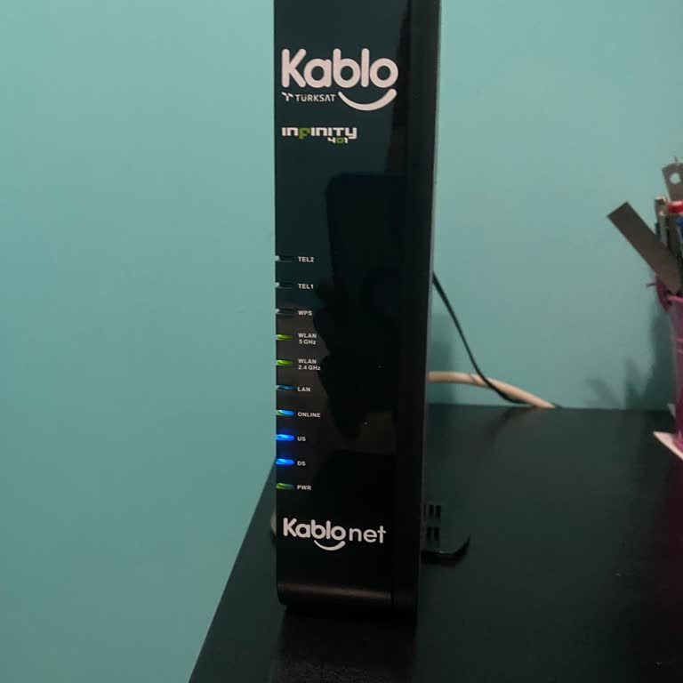 Kablo Net Fiber İnternet Şikayetleri - Şikayetvar