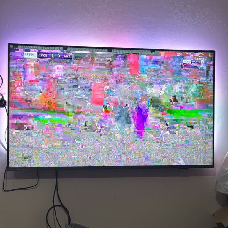 Tod TV'de National Geographic Ve BBC Earth Donma Sorunu - Şikayetvar