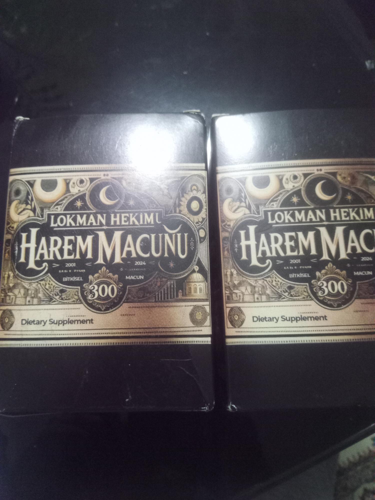 Lokman Hekim (aktar) Eksik Ürünlerin Gönderilmesi - Şikayetvar