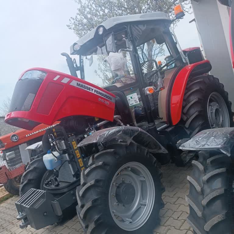 Massey Ferguson - Şikayetvar