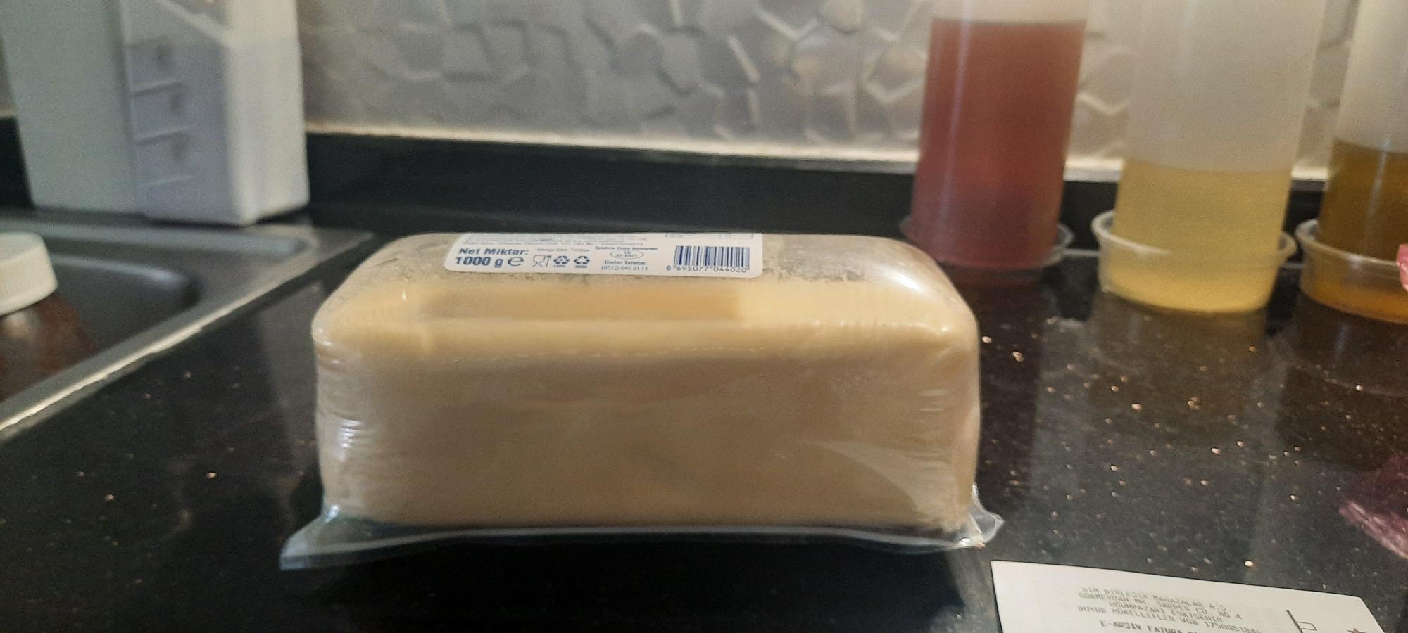 Aknaz Kaşar Paketinin Şişme Yapması Ve Ürünün Buzdolabımda Bozulması ...