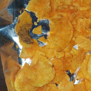 BİM Cips Şikayetleri - 4/22 - Şikayetvar