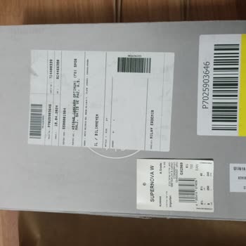 Adidas Faulty Shoe & Rude Service (Exchange Denied) - Xolvie