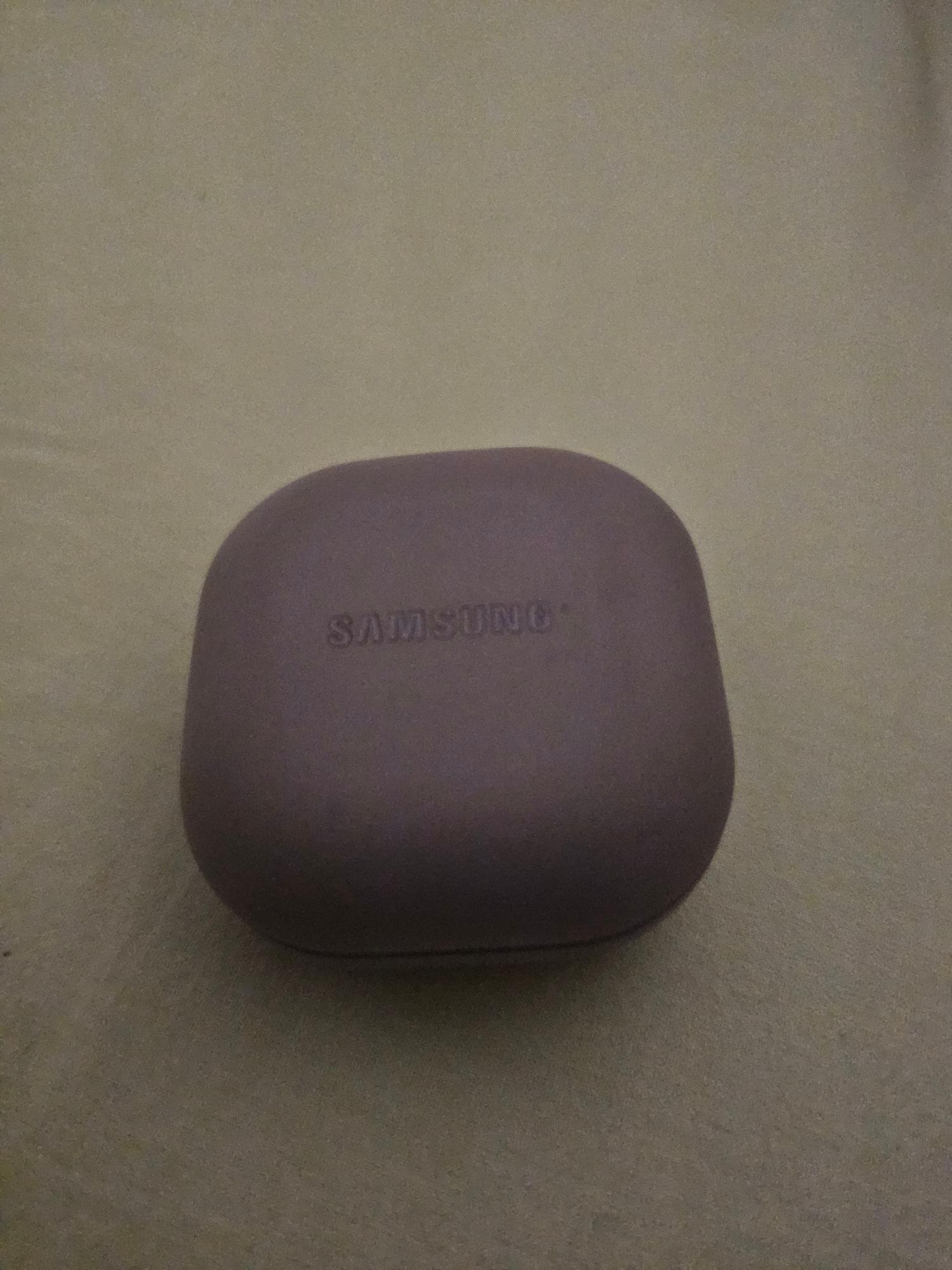 Samsung Buds 2 Pro Sol Kulaklık Şarj Olmuyor - Şikayetvar