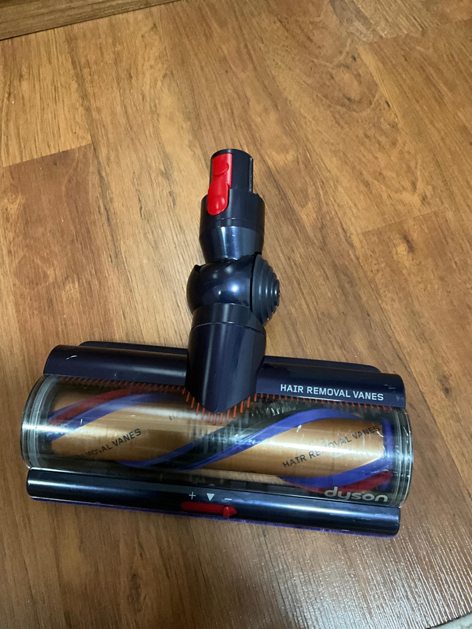 Dyson Gen 5 Başlık Arızası - Şikayetvar