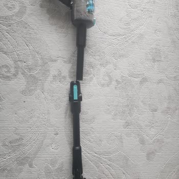 Fakir Ev Aletleri Fakir Bolt X Plus Aqua 8472 Dikey Şarjlı Kablosuz ...