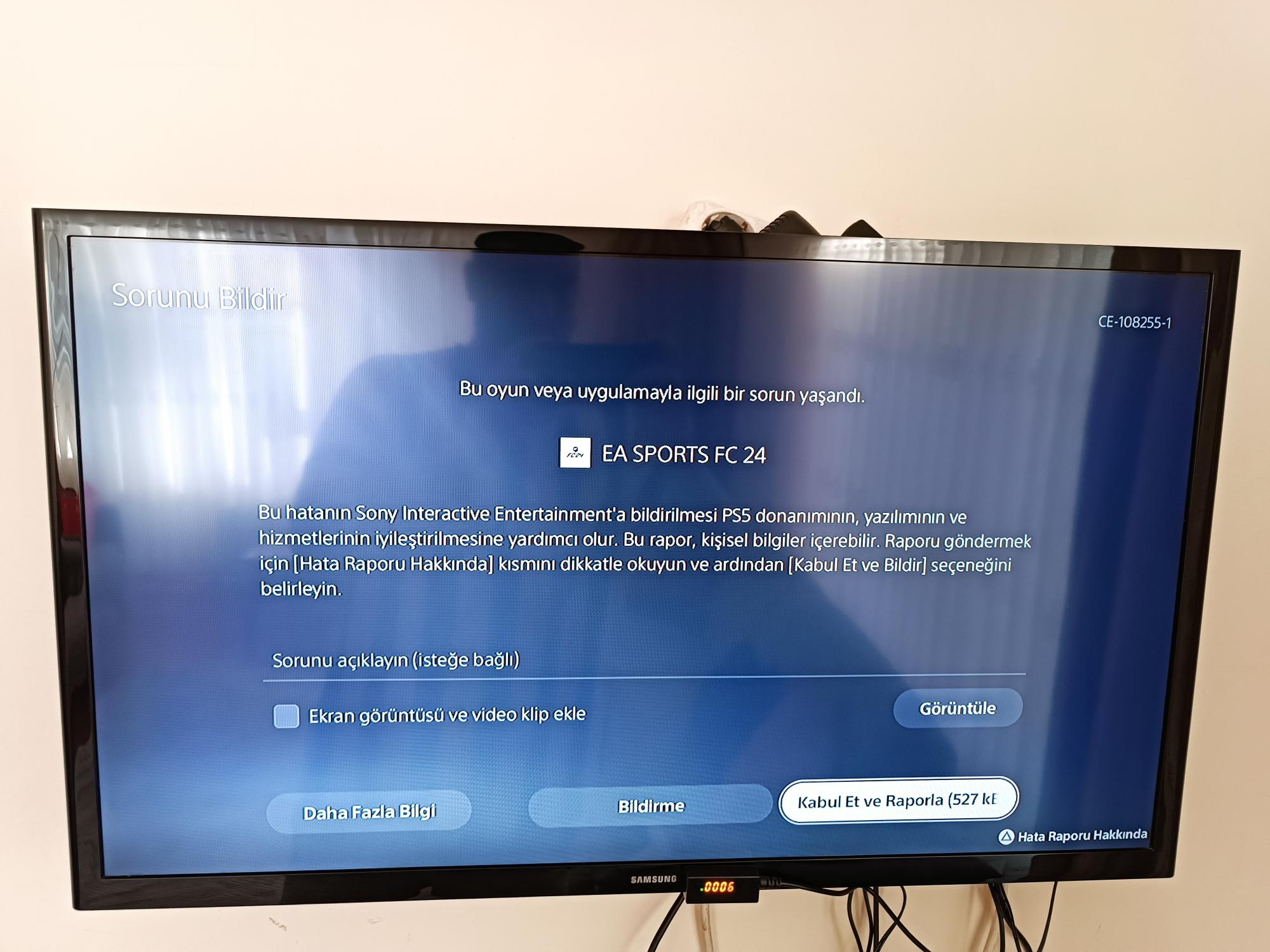Ea Sports Fc24 Teknik Direktör Kariyer Modu Şikayetvar