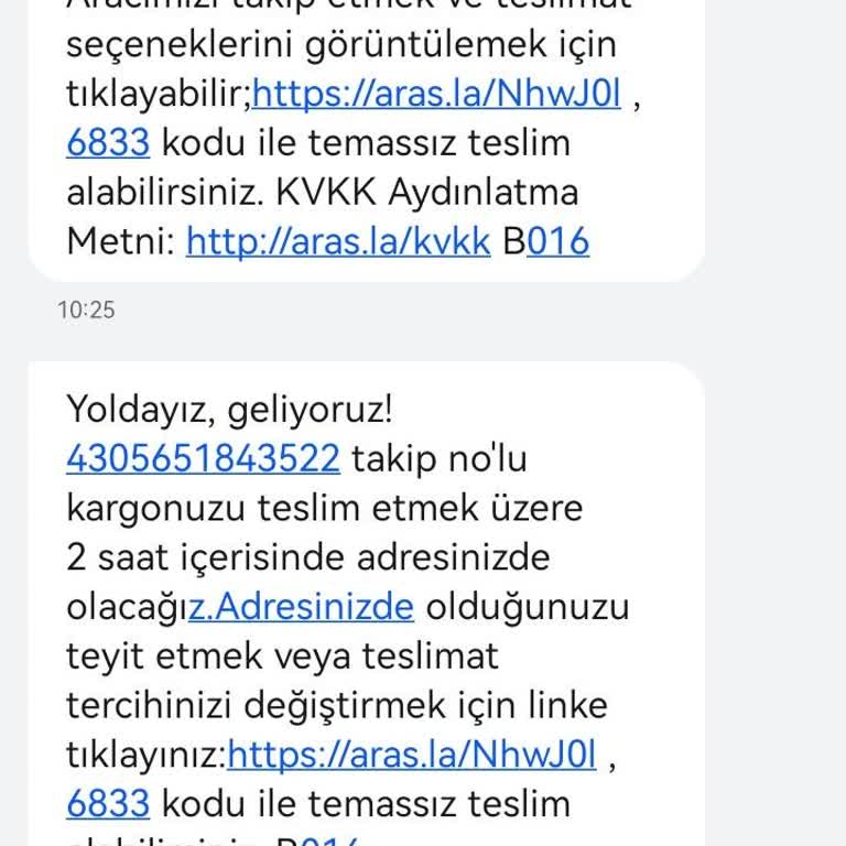 Karanfil - 23/38 - Şikayetvar