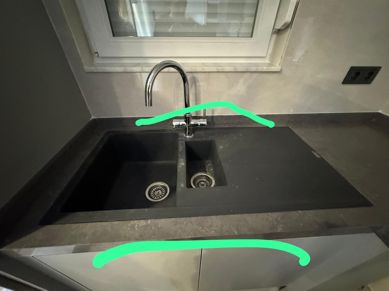 Pietra Granit Evye Bombeli - Şikayetvar