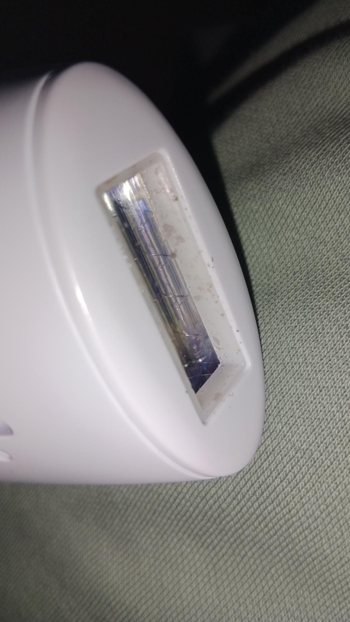 Kiwi Home A101 Kiwi İpl Lazer Birkaç Kullanımda Yandı Başlığı Lekelendi ...