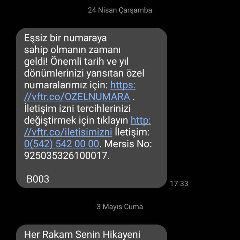 Türk Telekom Reklam Engelleme Şikayetleri - Şikayetvar