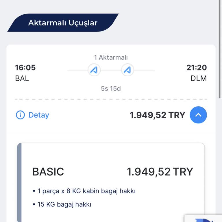 AJet Bilet İptali Şikayetleri - 21/55 - Şikayetvar