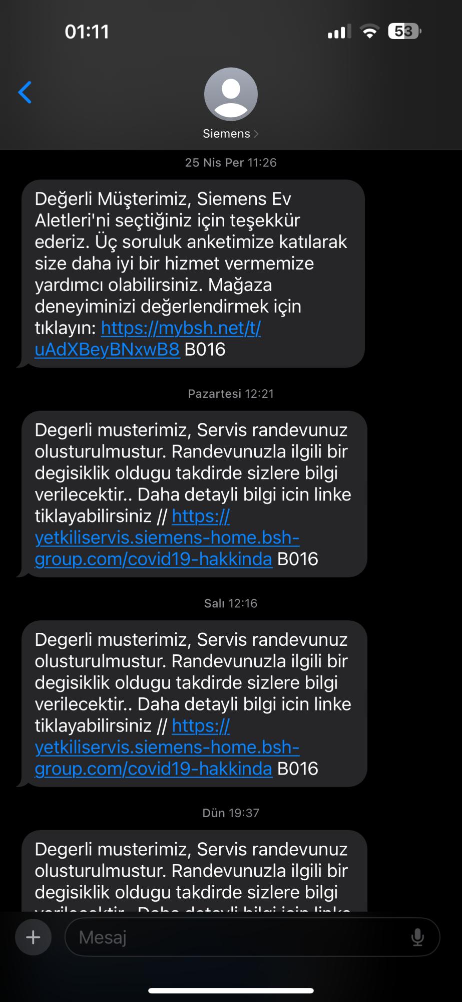 Doğan Tüketim Malları Doğan Dayanıklı Tüketim Malları Bir Alışveriş Deneyiminden Duyulan ...