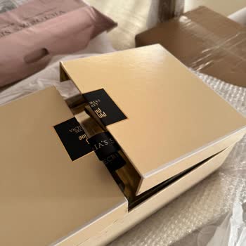 My Victoria's Secret Perfume Set Arrived Damaged - Xolvie