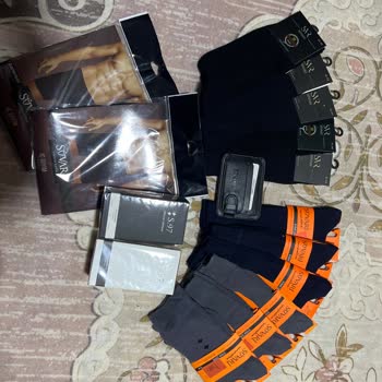 Süvari Giyim Suvari De Hediye Veya Paket İçeriği Diye Fahiş Fiyatlara ...