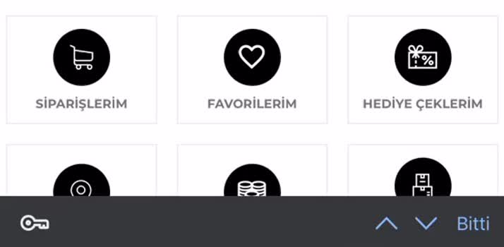 Xhan Şüpheli Bir Marka - Şikayetvar