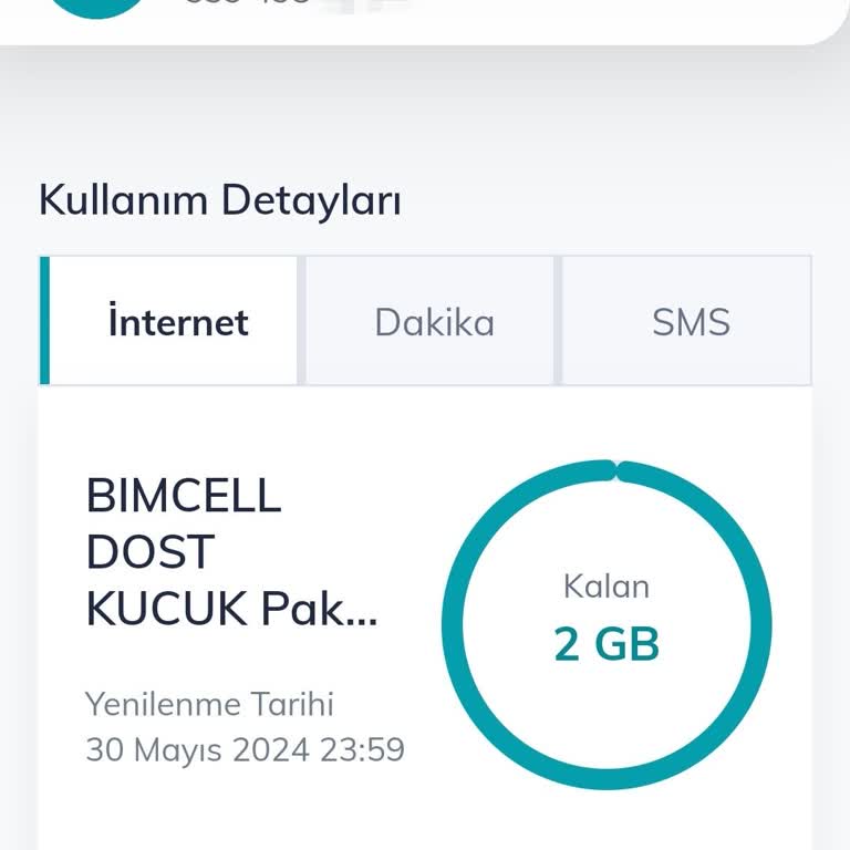 BTK Yanlış Kayıt Bilgisiyle Mağduriyet Yaşayan Kullanıcı - Şikayetvar