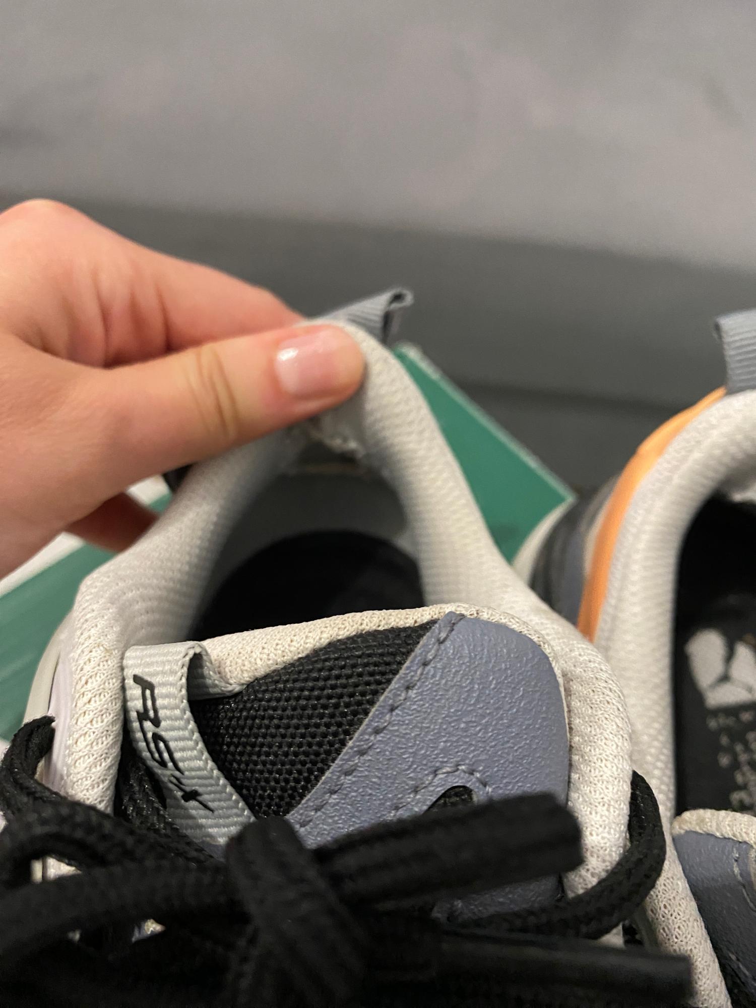 Puma Marka Ayakkabı Beymen'den Alınmaz - Şikayetvar
