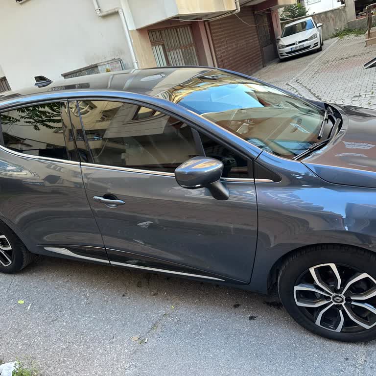 Renault Clio İcon Şikayetleri - Şikayetvar