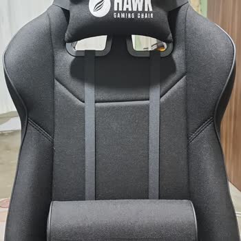 Hawk Gaming Chair - Şikayetvar