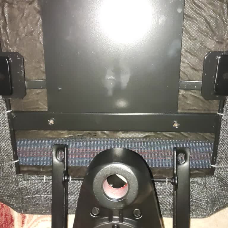 Hawk Gaming Chair - Şikayetvar