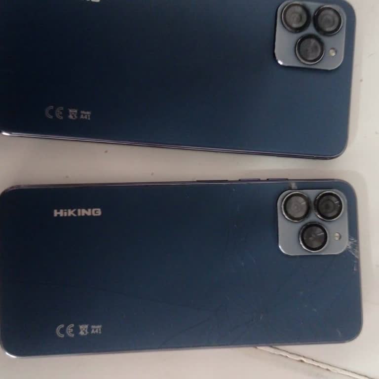 Hiking A41 Telefon Arızası - Şikayetvar