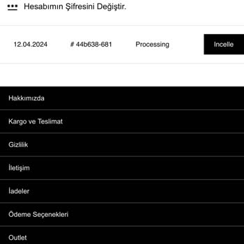 Alo-yoga-turkey.com - Şikayetvar