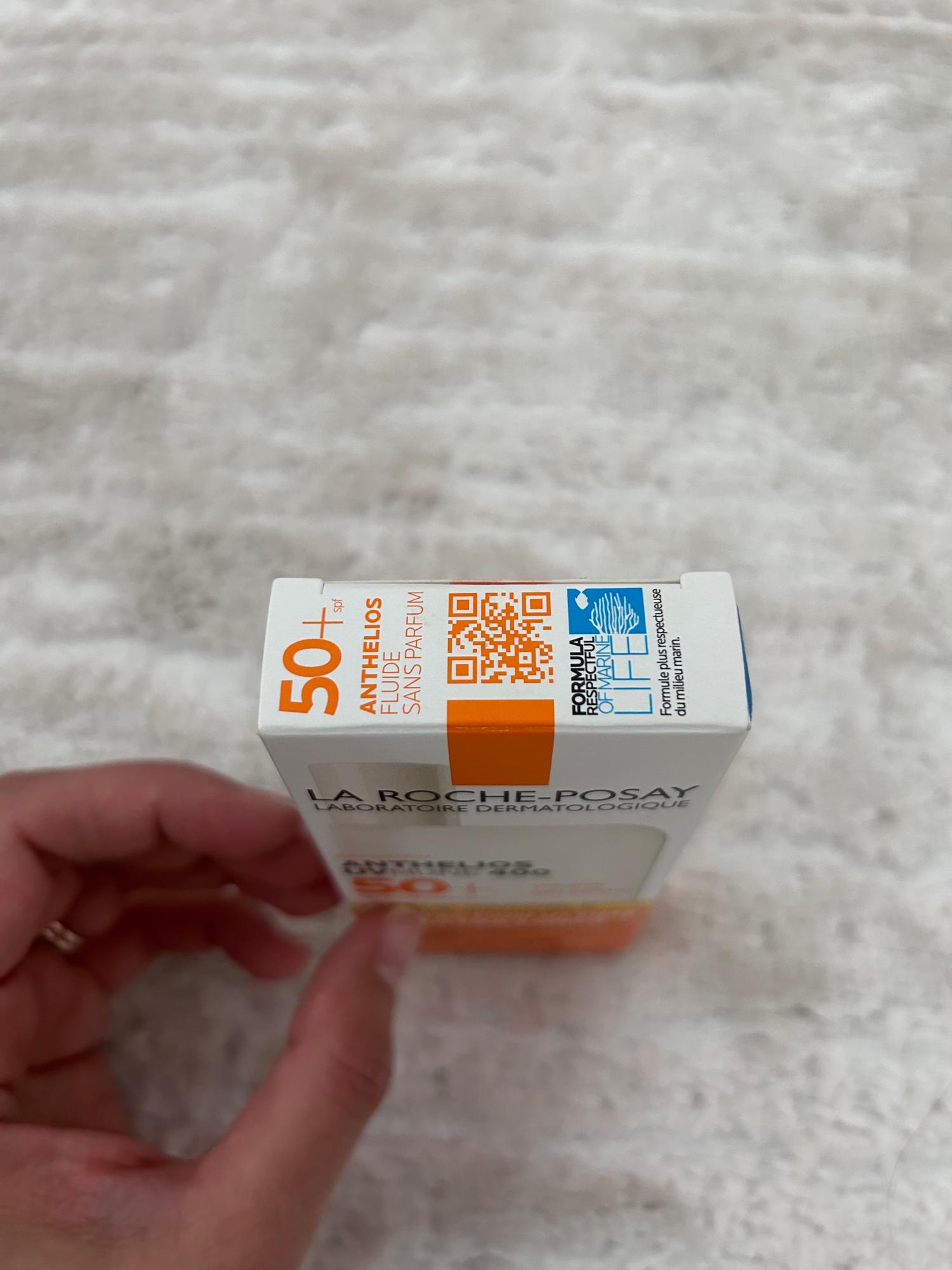 La Roche Posay Anthelios Güneş Kremi - Şikayetvar