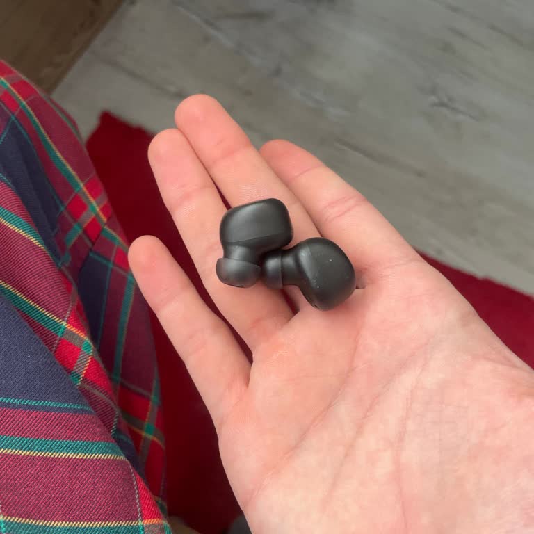 JBL Kulaklık Kutusu Kayboldu ve Wave Buds Şikayetleri - Şikayetvar