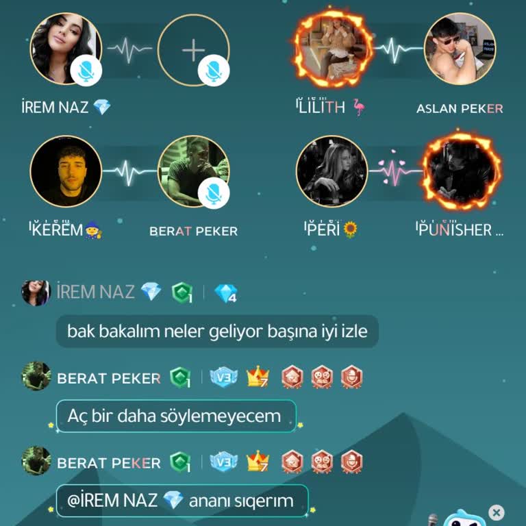 WePlay Kişi Şikayeti Küfür - Şikayetvar