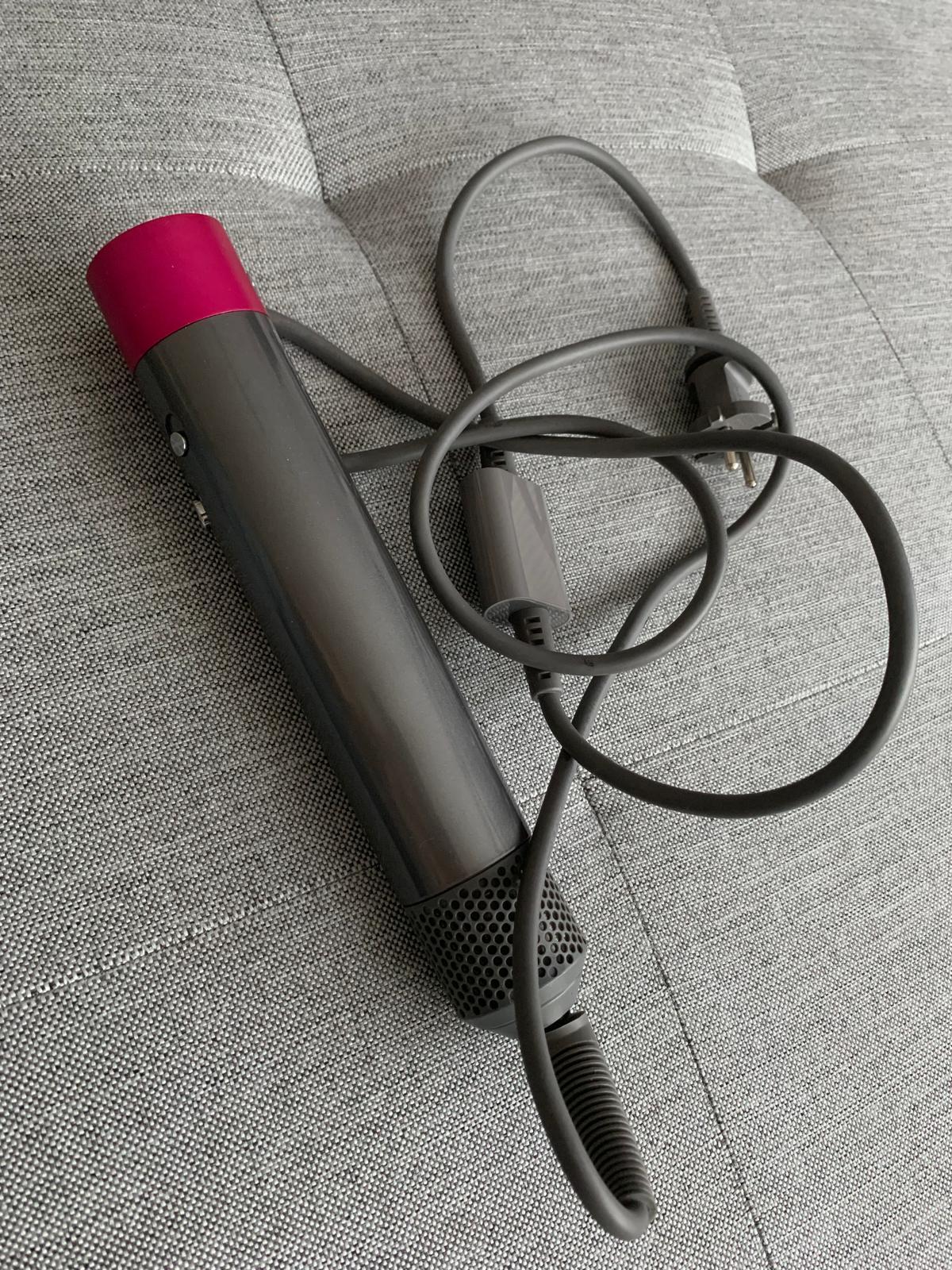 Dyson Dyson Airwrap Saç Şekillendirici Kablo Koptu, Yenileme ...