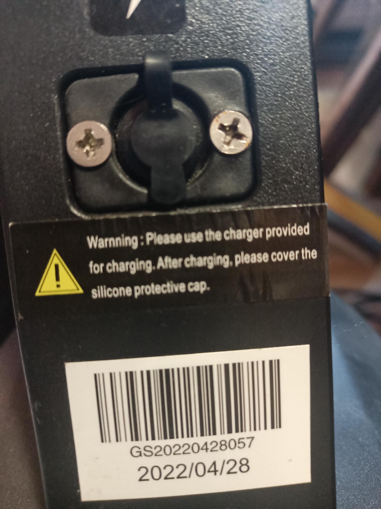 MIEKO Mieko Firması Elektrikli Scooter - Şikayetvar