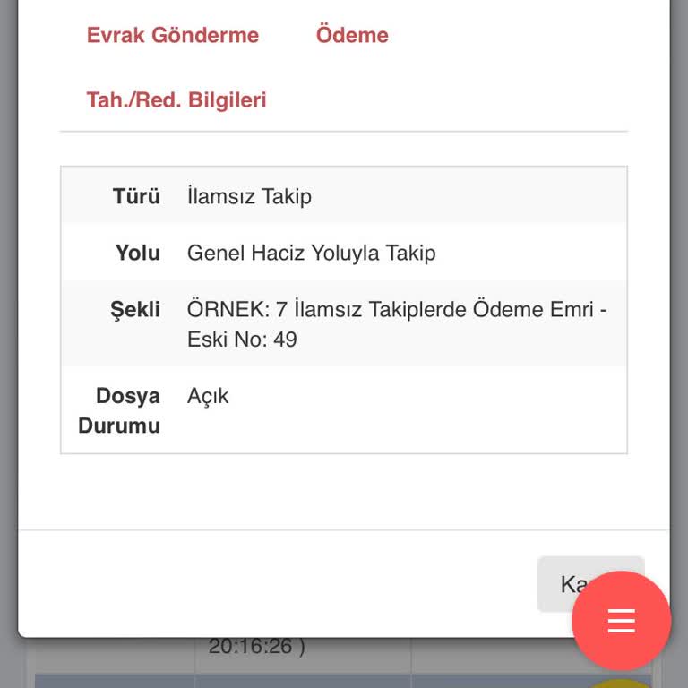 Turkcell Borcum Ödedim Ama Daha UYAP'tan Açık Görünüyor Çok Kötü Bir ...