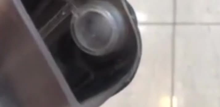 PHILIPS Ev Aletleri Philips Latte Go Süt Haznesi Kırılması - Şikayetvar