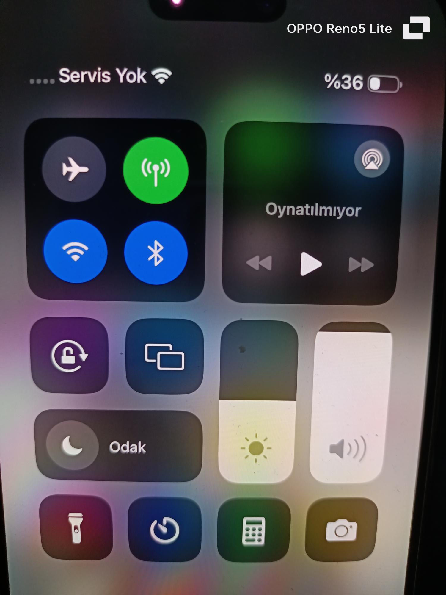 Türk Telekom E Sim Servis Yok Sorunu - Şikayetvar