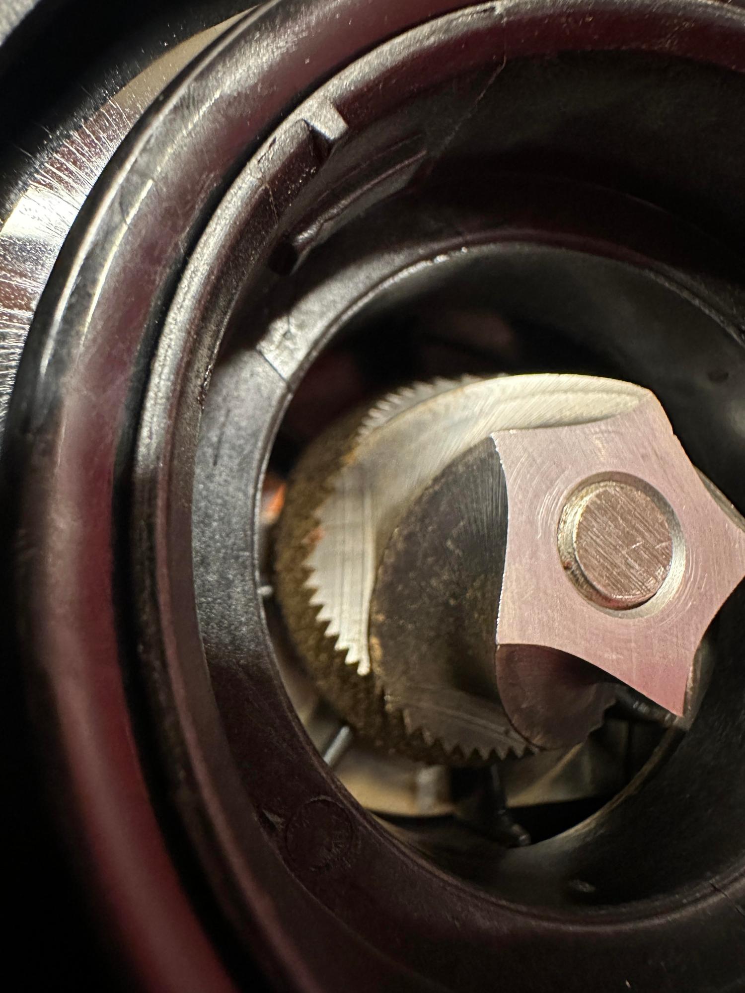 Tchibo Sent Previously Used Products - Xolvie