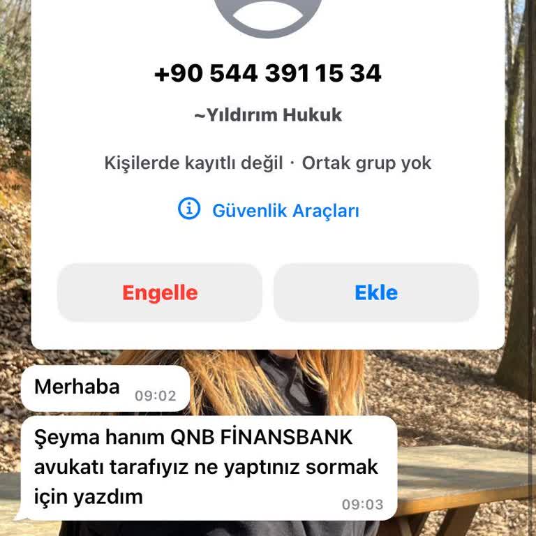 QNB Türkiye QNB Kredi Kartı İcra Takibi Şikayetleri - Şikayetvar