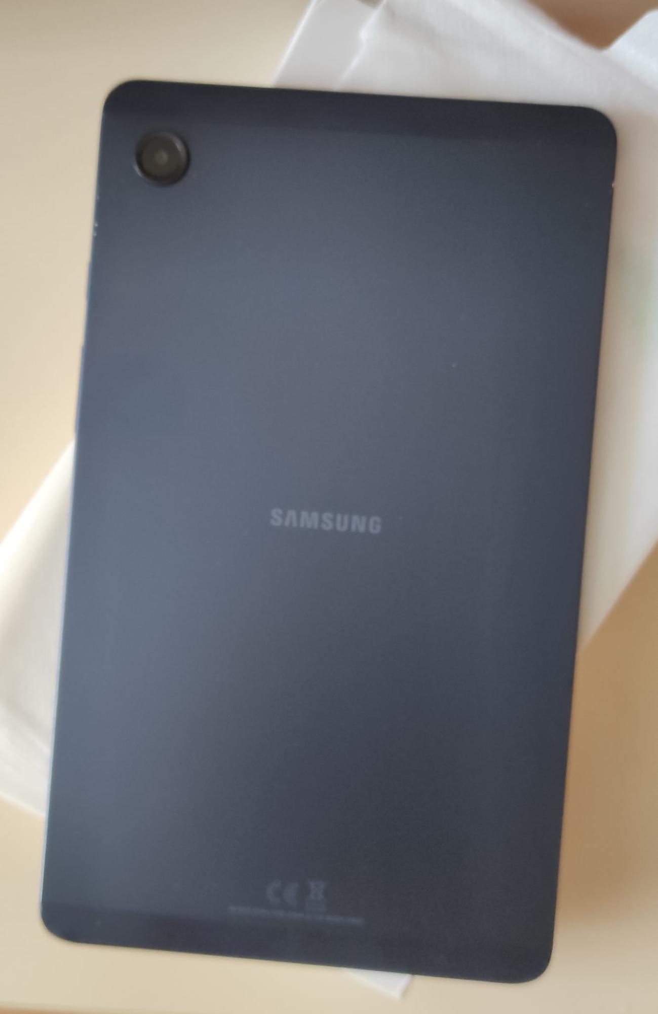 Samsung Telefon Samsung Galaxy TAB A9 Wi-Fi SM-X110 8 GB 128 GB 8.7 ...