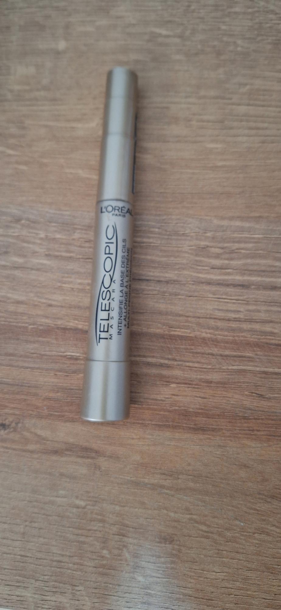 Loreal Paris Telescopic Maskara Akma Sorunu - Şikayetvar