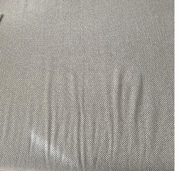 Enza Home Enzo Home Koltuk Kumaş Sorunu - Şikayetvar