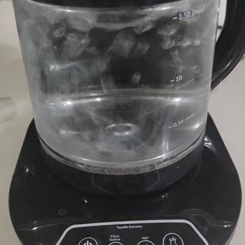 Karaca Robotea Not Working Properly - Xolvie