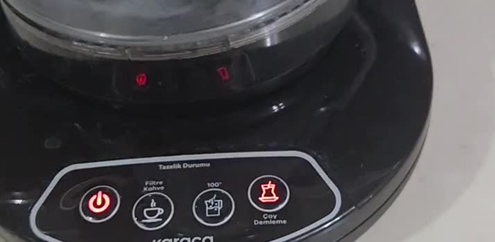 Karaca Karaca Robotea Not Working Properly - Xolvie