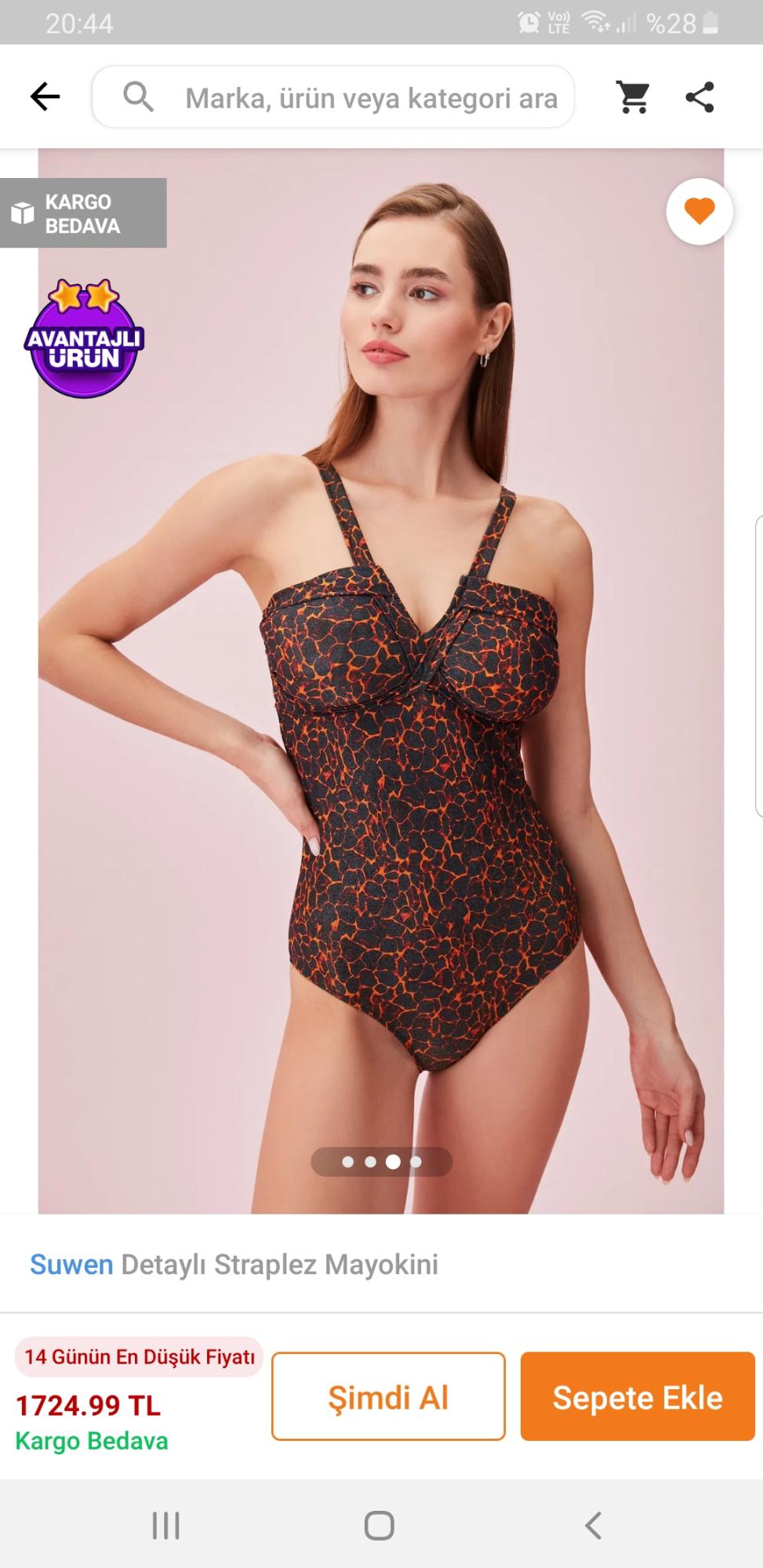 Suwen Mayo Fiyat Farkı Tekira AVM Ve İnternet Satış - Şikayetvar