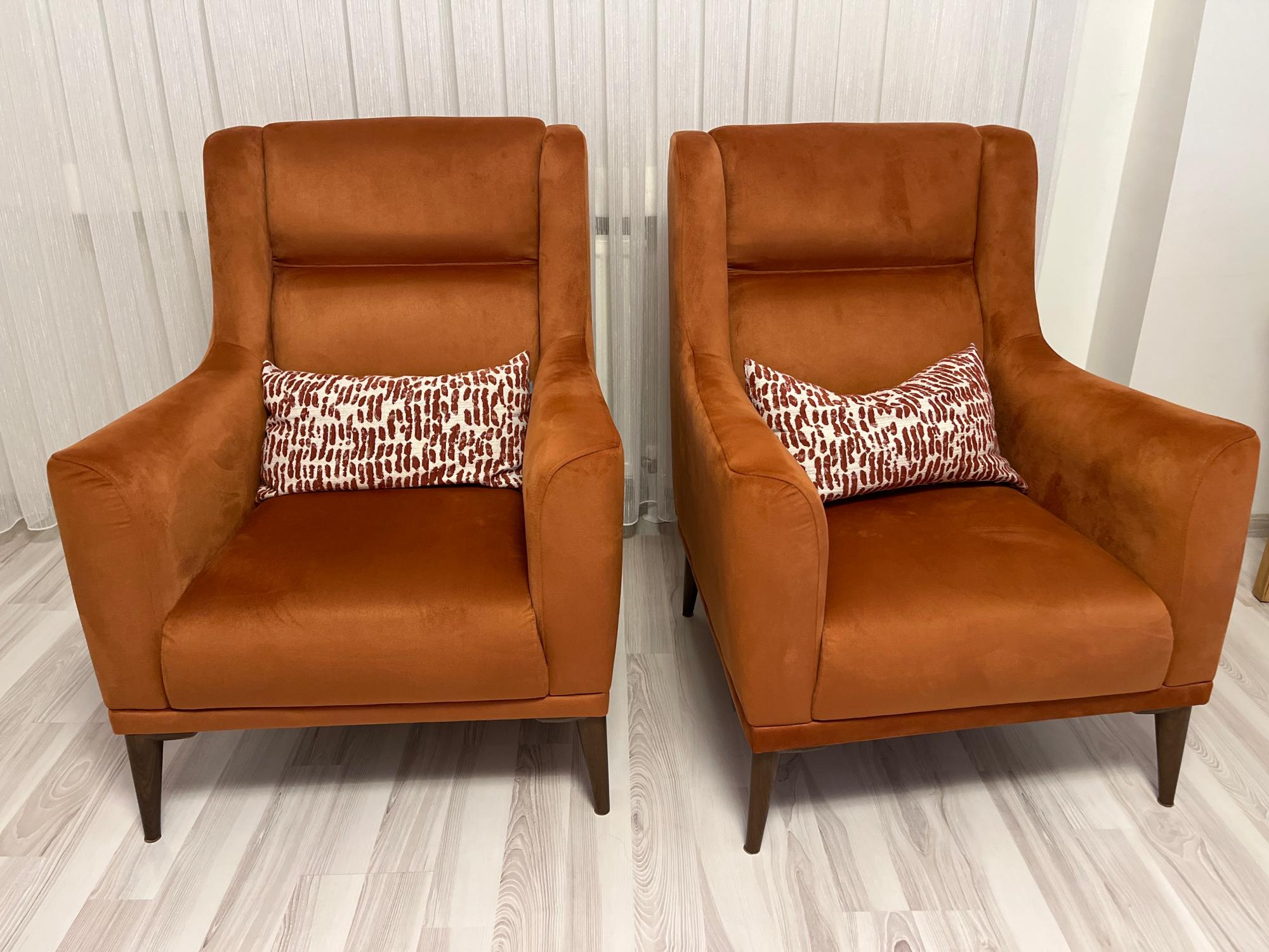 Doğtaş Mobilya Doğtaş Rita Berjer Pis Koku Sorunu - Şikayetvar