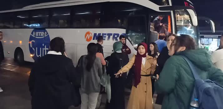 Metro Turizm Kanunsuzluğu Ve Mağduriyeti - Şikayetvar