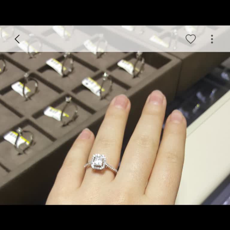 Zen Pırlanta Yüzük Bedeni Değişimi - Şikayetvar